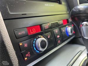 Ауди Ку 7 2007 в Каунас, объемом двигателя 3.00 л и пробегом 337 тыс. км за 4500 €, фото 29 на AUTOMOTO.COM.LV