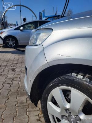 Audi Q7 2007 in Vilnius, with an engine capacity of 3.00 L and mileage of 340 thousand km for 5500 €, photo 5 on AUTOMOTO.COM.LV