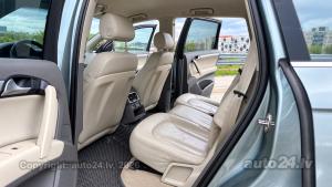 Ауди Ку 7 2007 в Таллин, объемом двигателя 3.00 л и пробегом 259 тыс. км за 3599 €, фото 11 на AUTOMOTO.COM.LV