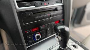 Ауди Ку 7 2007 в Таллин, объемом двигателя 3.00 л и пробегом 259 тыс. км за 3599 €, фото 16 на AUTOMOTO.COM.LV