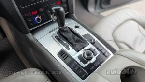 Ауди Ку 7 2007 в Таллин, объемом двигателя 3.00 л и пробегом 259 тыс. км за 3599 €, фото 17 на AUTOMOTO.COM.LV