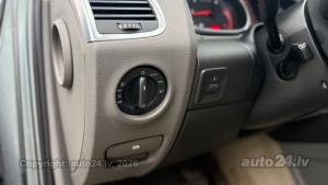 Ауди Ку 7 2007 в Таллин, объемом двигателя 3.00 л и пробегом 259 тыс. км за 3599 €, фото 23 на AUTOMOTO.COM.LV