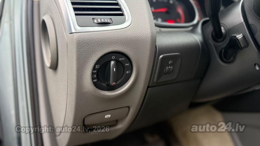 Ауди Ку 7 2007 в Таллин, объемом двигателя 3.00 л и пробегом 259 тыс. км за 3599 €, фото 23 на AUTOMOTO.COM.LV