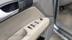 Ауди Ку 7 2007 в Таллин, объемом двигателя 3.00 л и пробегом 259 тыс. км за 3599 €, фото 24 на AUTOMOTO.COM.LV