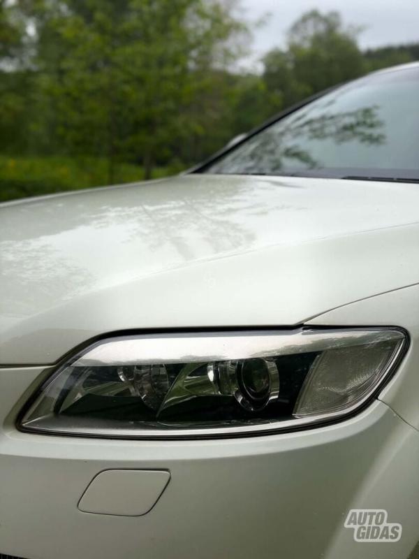 Audi Q7 2008 in Vilnius, with an engine capacity of 3.60 L and mileage of 105 thousand km for 4650 €, photo 5 on AUTOMOTO.COM.LV