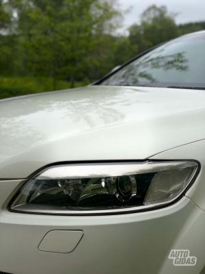 Audi Q7 2008 in Vilnius, with an engine capacity of 3.60 L and mileage of 105 thousand km for 4650 €, photo 6 on AUTOMOTO.COM.LV