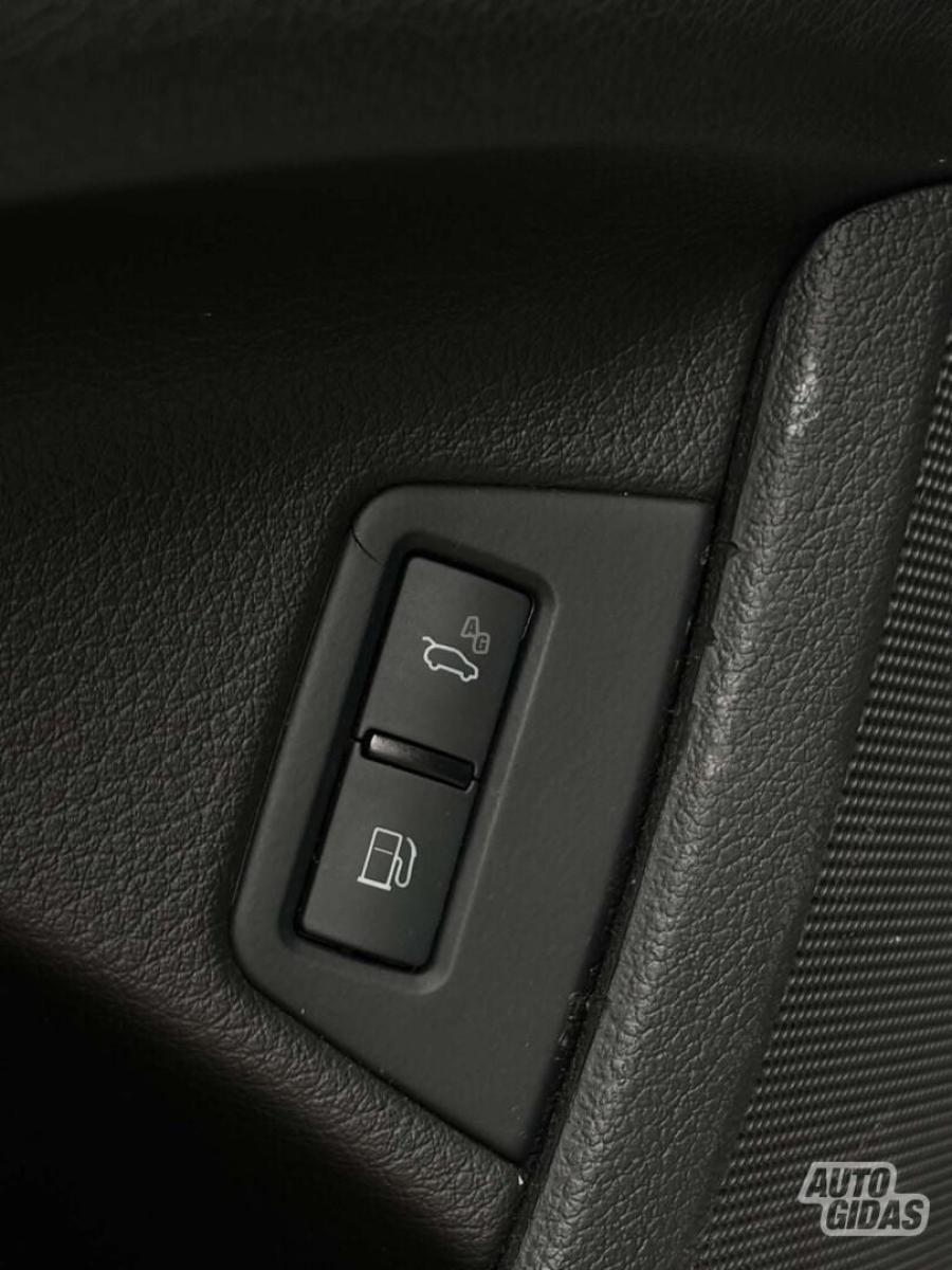 Audi Q7 2008 in Vilnius, with an engine capacity of 3.60 L and mileage of 105 thousand km for 4650 €, photo 13 on AUTOMOTO.COM.LV
