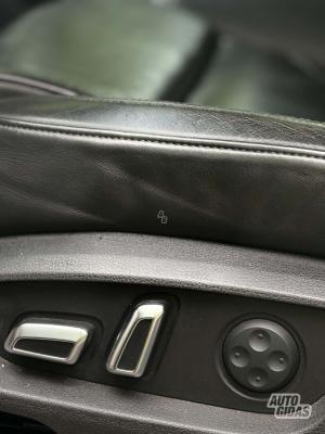 Audi Q7 2008 in Vilnius, with an engine capacity of 3.60 L and mileage of 105 thousand km for 4650 €, photo 14 on AUTOMOTO.COM.LV
