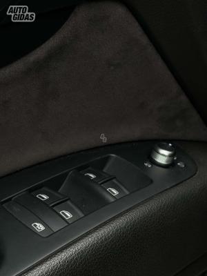 Audi Q7 2008 in Vilnius, with an engine capacity of 3.60 L and mileage of 105 thousand km for 4650 €, photo 15 on AUTOMOTO.COM.LV