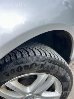 Audi Q7 2008 Preiļi, ar dzinēja tilpumu 3.00 L un nobraukumu 389 tūkst. km par 6450 €, foto 3 vietnē AUTOMOTO.COM.LV