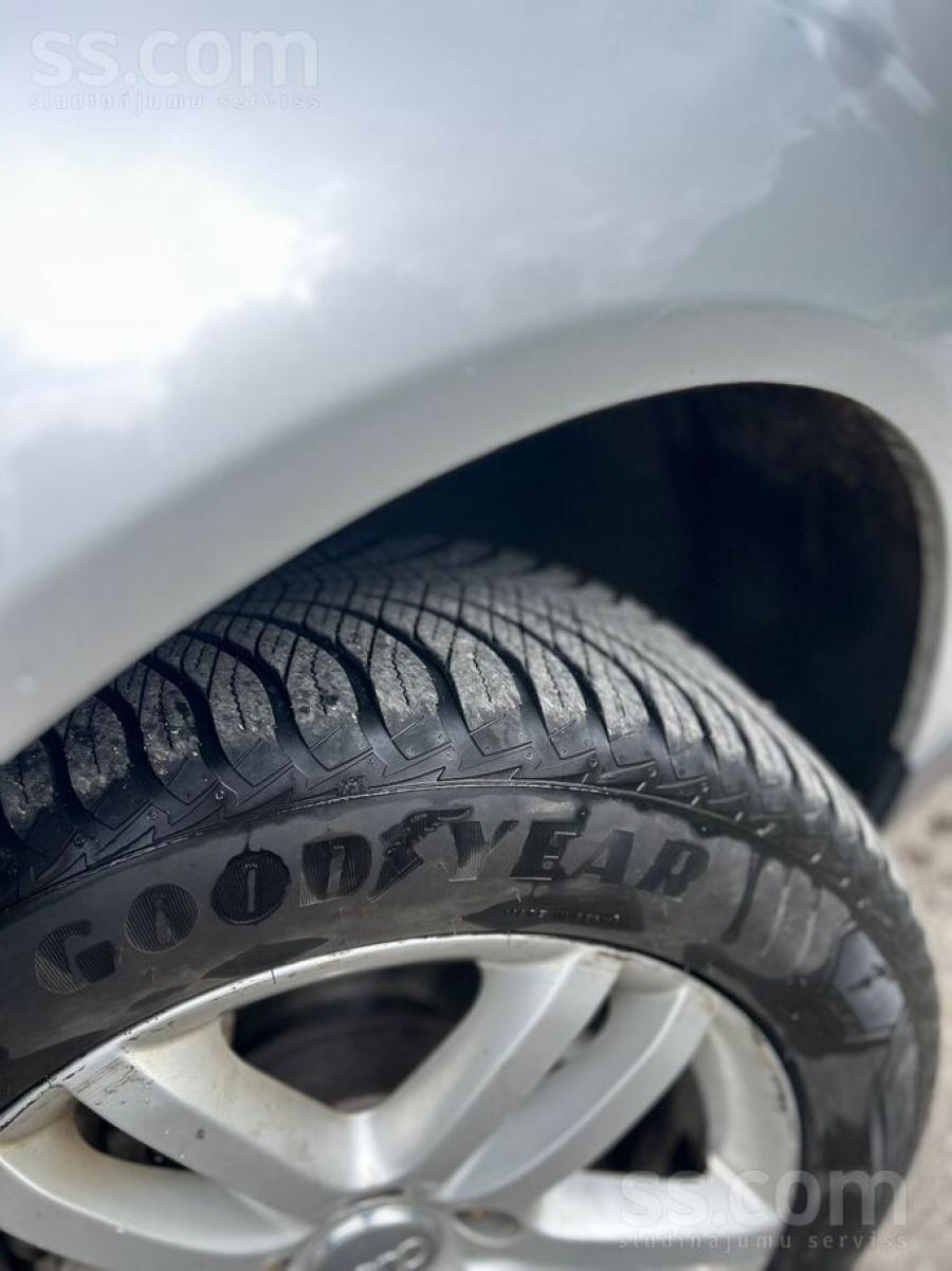 Audi Q7 2008 Preiļi, ar dzinēja tilpumu 3.00 L un nobraukumu 389 tūkst. km par 6450 €, foto 3 vietnē AUTOMOTO.COM.LV