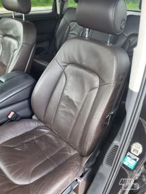 Audi Q7 2008 Pasvalys, ar dzinēja tilpumu 3.00 L un nobraukumu 270 tūkst. km par 4500 €, foto 11 vietnē AUTOMOTO.COM.LV