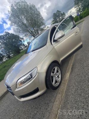 Audi Q7 2008 in Riga, with an engine capacity of 3.00 L and mileage of 344 thousand km for 5600 €, photo  on AUTOMOTO.COM.LV