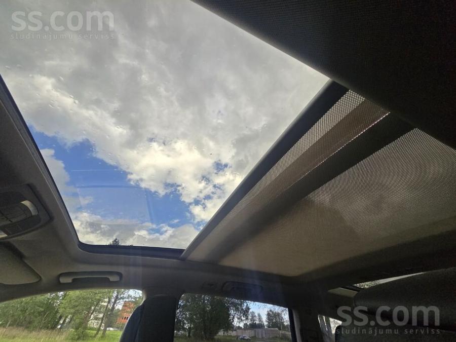 Audi Q7 2008 Rīga, ar dzinēja tilpumu 3.00 L un nobraukumu 344 tūkst. km par 5600 €, foto 10 vietnē AUTOMOTO.COM.LV