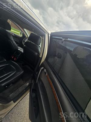 Audi Q7 2008 Rīga, ar dzinēja tilpumu 3.00 L un nobraukumu 344 tūkst. km par 5600 €, foto 15 vietnē AUTOMOTO.COM.LV