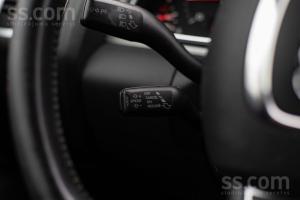 Ауди Ку 7 2009 в Рига, объемом двигателя 3.00 л и пробегом 390 тыс. км за 9990 €, фото 18 на AUTOMOTO.COM.LV