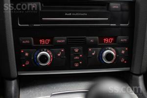 Ауди Ку 7 2009 в Рига, объемом двигателя 3.00 л и пробегом 390 тыс. км за 9990 €, фото 25 на AUTOMOTO.COM.LV