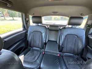 Audi Q7 2009 Tallina, ar dzinēja tilpumu 3.00 L un nobraukumu 326 tūkst. km par 6800 €, foto 11 vietnē AUTOMOTO.COM.LV
