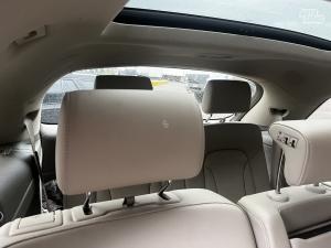 Audi Q7 2010 in Vilnius, with an engine capacity of 3.60 L and mileage of 266 thousand km for 6500 €, photo 6 on AUTOMOTO.COM.LV