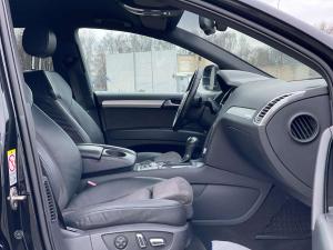 Audi Q7 2011 Raseiniai, ar dzinēja tilpumu 3.00 L un nobraukumu 211 tūkst. km par 7999 €, foto 17 vietnē AUTOMOTO.COM.LV