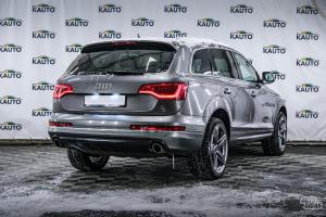 Audi Q7 2011 Kauņa, ar dzinēja tilpumu 3.00 L un nobraukumu 257 tūkst. km par 12390 €, foto 3 vietnē AUTOMOTO.COM.LV