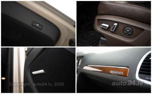 Audi Q7 2011 Tallina, ar dzinēja tilpumu 4.10 L un nobraukumu 270 tūkst. km par 12999 €, foto 14 vietnē AUTOMOTO.COM.LV