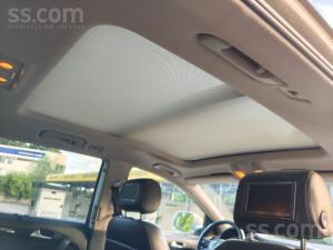 Audi Q7 2011 Rīga, ar dzinēja tilpumu 3.00 L un nobraukumu 396 tūkst. km par 8900 €, foto  vietnē AUTOMOTO.COM.LV