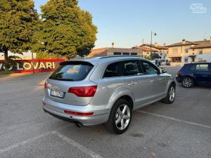 Audi Q7 2011 in Kaunas, with an engine capacity of 3.00 L and mileage of 248 thousand km for 9650 €, photo 3 on AUTOMOTO.COM.LV