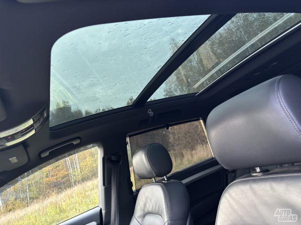 Audi Q7 2011 Kauņa, ar dzinēja tilpumu 3.00 L un nobraukumu 176 tūkst. km par 12500 €, foto 8 vietnē AUTOMOTO.COM.LV