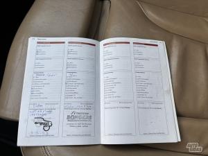 Audi Q7 2012 Kauņa, ar dzinēja tilpumu 3.00 L un nobraukumu 284 tūkst. km par 11150 €, foto 16 vietnē AUTOMOTO.COM.LV