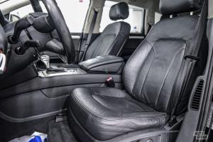 Audi Q7 2012 Kauņa, ar dzinēja tilpumu 3.00 L un nobraukumu 279 tūkst. km par 12490 €, foto 7 vietnē AUTOMOTO.COM.LV