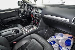Audi Q7 2012 Kauņa, ar dzinēja tilpumu 3.00 L un nobraukumu 279 tūkst. km par 12490 €, foto 12 vietnē AUTOMOTO.COM.LV