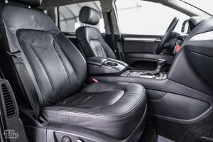 Audi Q7 2012 Kauņa, ar dzinēja tilpumu 3.00 L un nobraukumu 279 tūkst. km par 12490 €, foto 13 vietnē AUTOMOTO.COM.LV