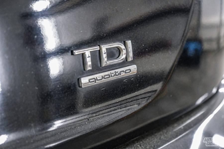 Audi Q7 2012 Kauņa, ar dzinēja tilpumu 3.00 L un nobraukumu 279 tūkst. km par 12490 €, foto 14 vietnē AUTOMOTO.COM.LV
