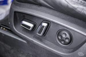 Audi Q7 2012 Kauņa, ar dzinēja tilpumu 3.00 L un nobraukumu 279 tūkst. km par 12490 €, foto 15 vietnē AUTOMOTO.COM.LV