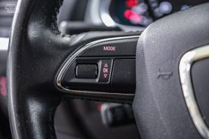 Audi Q7 2012 Kauņa, ar dzinēja tilpumu 3.00 L un nobraukumu 279 tūkst. km par 12490 €, foto 19 vietnē AUTOMOTO.COM.LV