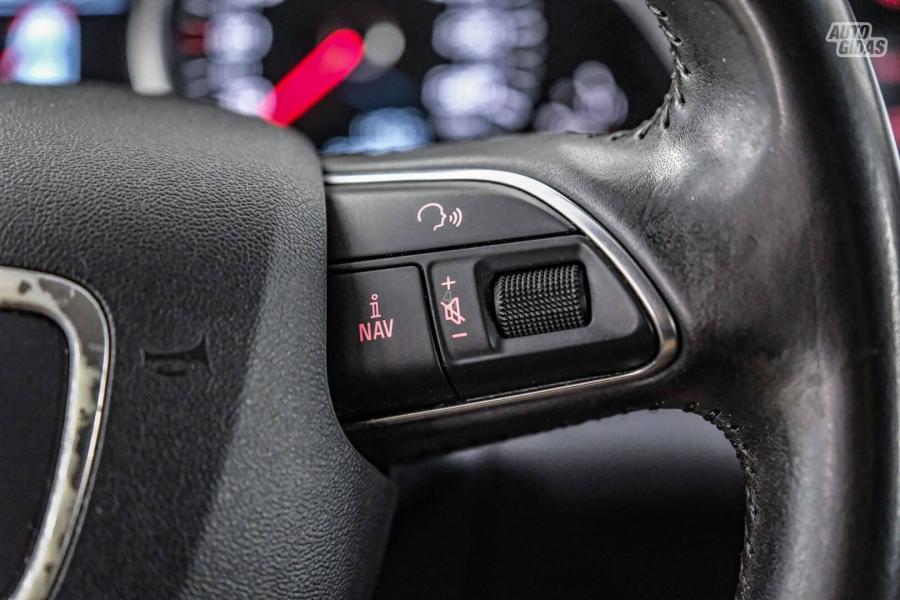 Audi Q7 2012 Kauņa, ar dzinēja tilpumu 3.00 L un nobraukumu 279 tūkst. km par 12490 €, foto 20 vietnē AUTOMOTO.COM.LV