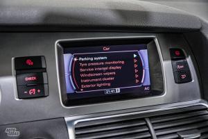 Audi Q7 2012 Kauņa, ar dzinēja tilpumu 3.00 L un nobraukumu 279 tūkst. km par 12490 €, foto 21 vietnē AUTOMOTO.COM.LV