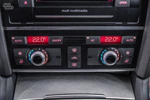 Audi Q7 2012 Kauņa, ar dzinēja tilpumu 3.00 L un nobraukumu 279 tūkst. km par 12490 €, foto 22 vietnē AUTOMOTO.COM.LV