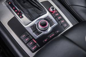 Audi Q7 2012 Kauņa, ar dzinēja tilpumu 3.00 L un nobraukumu 279 tūkst. km par 12490 €, foto 23 vietnē AUTOMOTO.COM.LV
