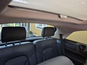 Audi Q7 2012 in Vilnius, with an engine capacity of 2.97 L and mileage of 390 thousand km for 8500 €, photo 15 on AUTOMOTO.COM.LV