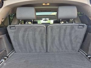 Audi Q7 2012 in Vilnius, with an engine capacity of 2.97 L and mileage of 390 thousand km for 8500 €, photo 17 on AUTOMOTO.COM.LV