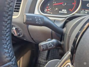 Audi Q7 2012 in Vilnius, with an engine capacity of 2.97 L and mileage of 390 thousand km for 8500 €, photo 23 on AUTOMOTO.COM.LV