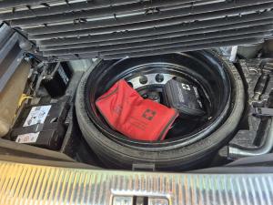 Audi Q7 2012 in Vilnius, with an engine capacity of 2.97 L and mileage of 390 thousand km for 8500 €, photo 29 on AUTOMOTO.COM.LV