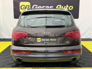 Audi Q7 2012 Viļņa, ar dzinēja tilpumu 0.00 L un nobraukumu 0 tūkst. km par 8990 €, foto 6 vietnē AUTOMOTO.COM.LV