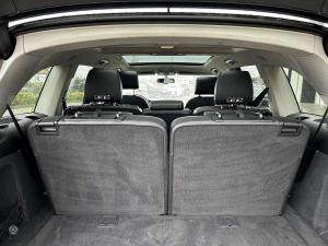 Audi Q7 2012 in Vilnius, with an engine capacity of 2.97 L and mileage of 301 thousand km for 9999 €, photo 15 on AUTOMOTO.COM.LV