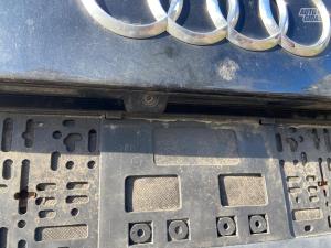 Audi Q7 2013 in Marijampole, with an engine capacity of 3.00 L and mileage of 299 thousand km for 5950 €, photo 9 on AUTOMOTO.COM.LV