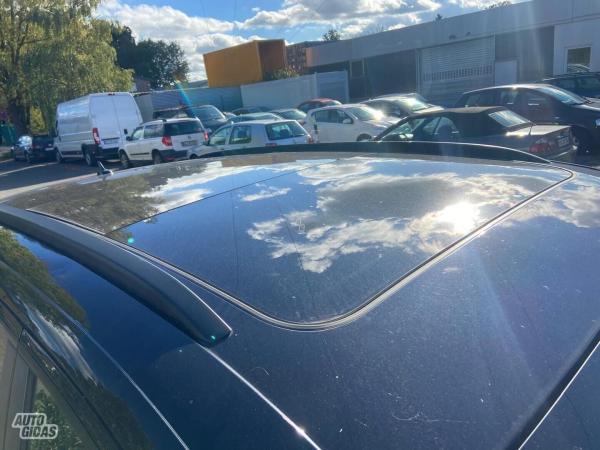 Audi Q7 2013 in Marijampole, with an engine capacity of 3.00 L and mileage of 299 thousand km for 5950 €, photo 10 on AUTOMOTO.COM.LV