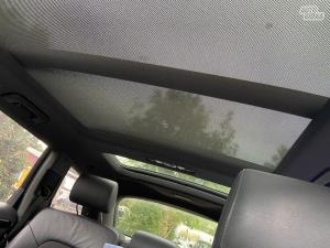 Audi Q7 2013 in Marijampole, with an engine capacity of 3.00 L and mileage of 299 thousand km for 5950 €, photo 20 on AUTOMOTO.COM.LV