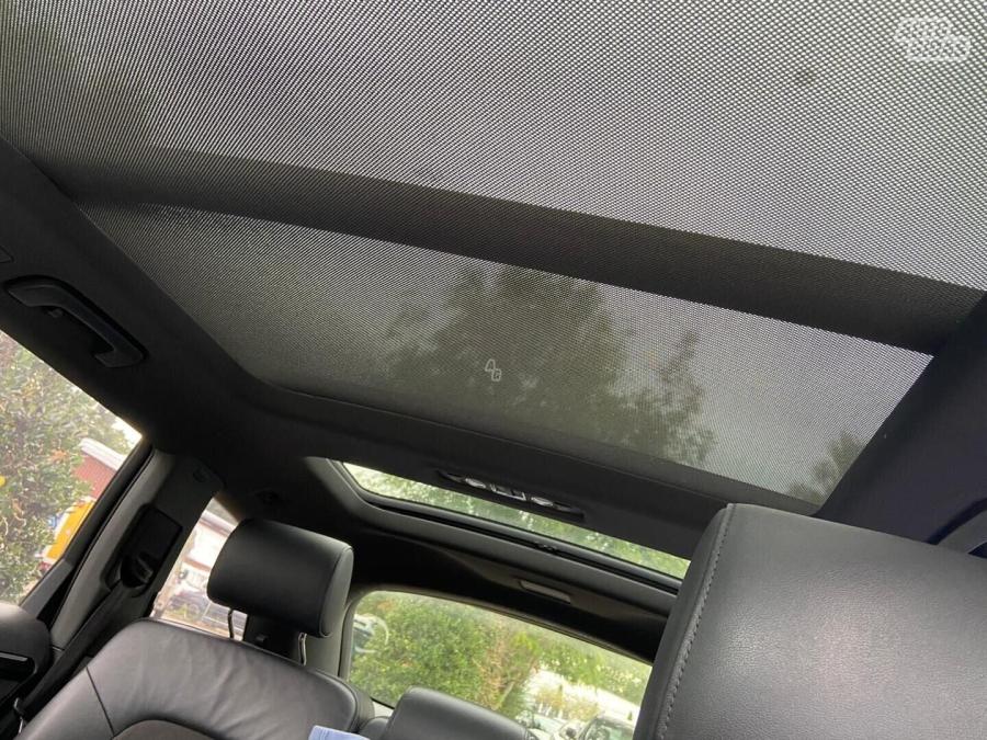 Audi Q7 2013 in Marijampole, with an engine capacity of 3.00 L and mileage of 299 thousand km for 5950 €, photo 20 on AUTOMOTO.COM.LV